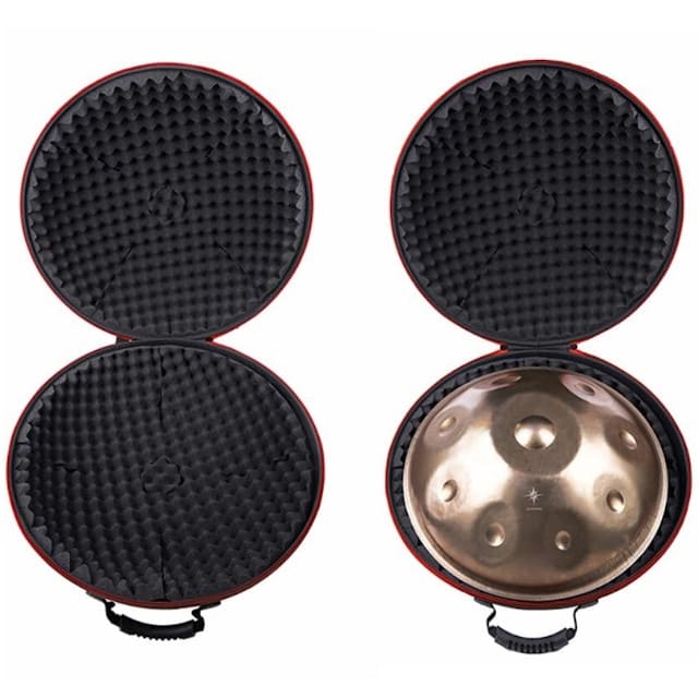 Housse Handpan | Instruments du Monde