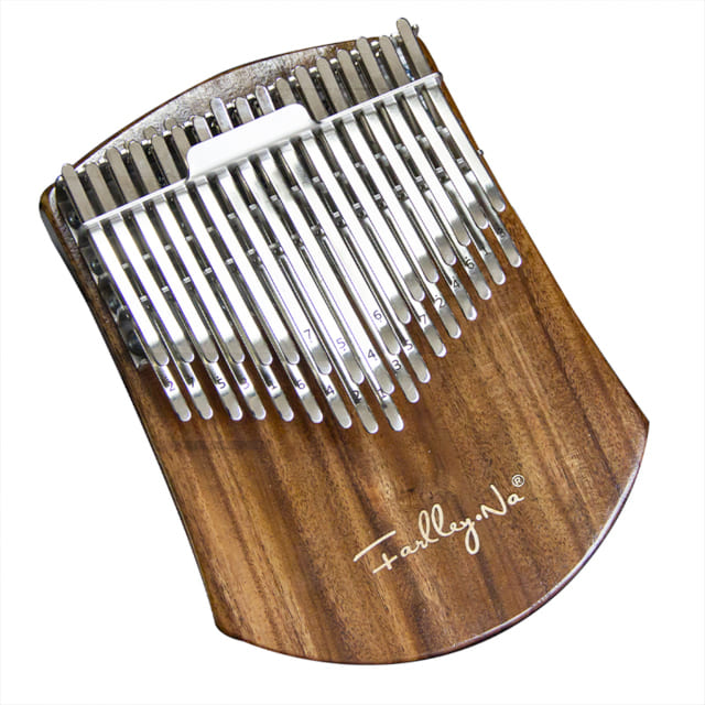 Kalimba 34 Lames | Instruments du Monde
