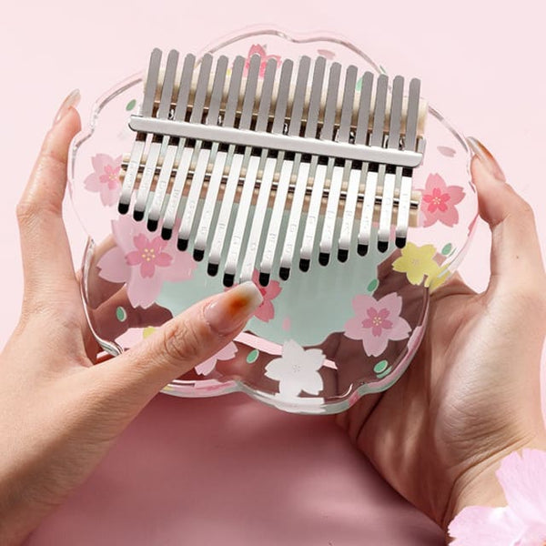 Kalimba Design | Instruments du Monde