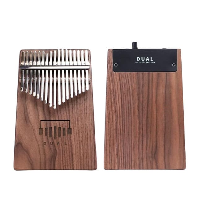 Kalimba Dual D1 | Instruments du Monde