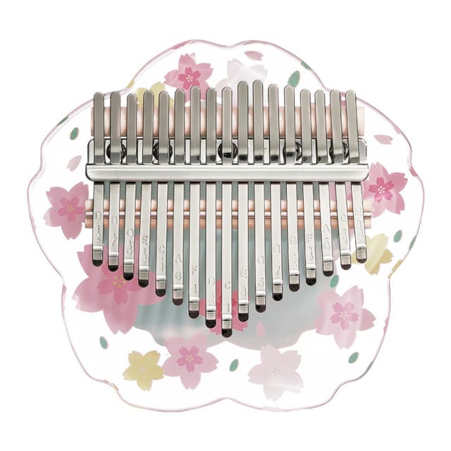 Kalimba Design | Instruments du Monde