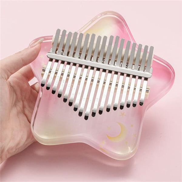 Kalimba Éveil Musical | Instruments du Monde