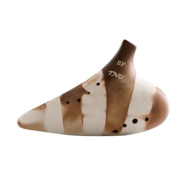 Ocarina Basse | Instruments du Monde