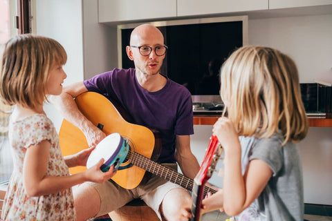What Is the Most Popular Instrument? | Instruments du Monde