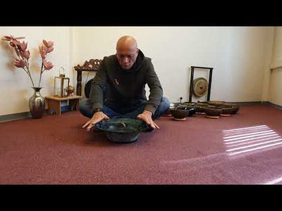 Lung Ding | Instruments du Monde