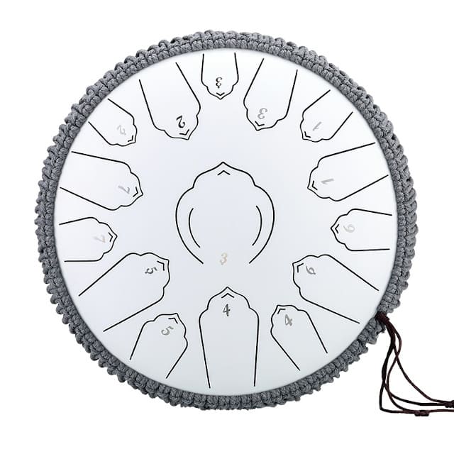 Empty Drum | Instruments du Monde