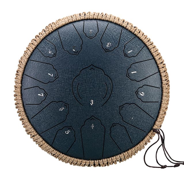 Empty Drum | Instruments du Monde