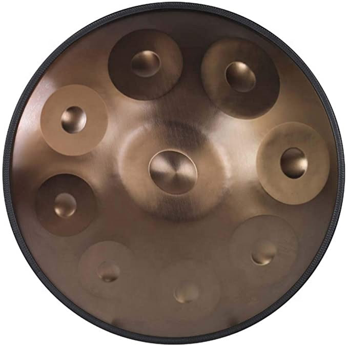 Handpan Zen | Instruments du Monde