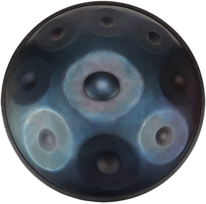 Handpan 9 Notes | Instruments du Monde