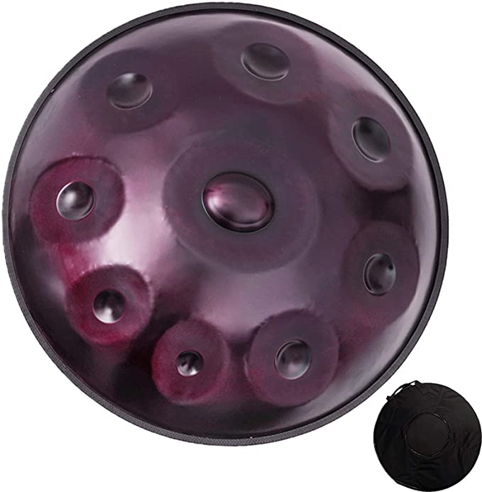 Handpan Original | Instruments du Monde