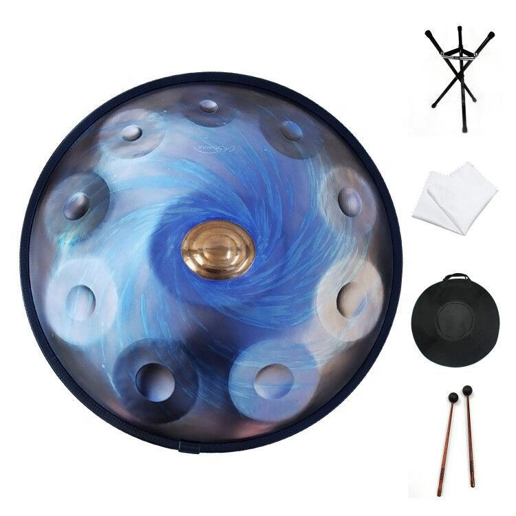 Handpan Design | Instruments du Monde
