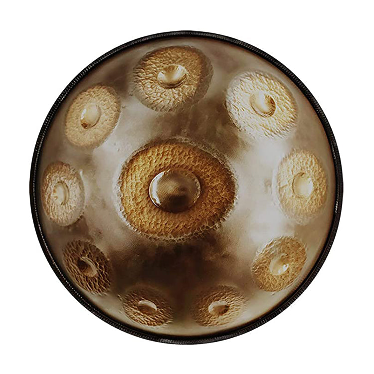 Handpan Tambour | Instruments du Monde