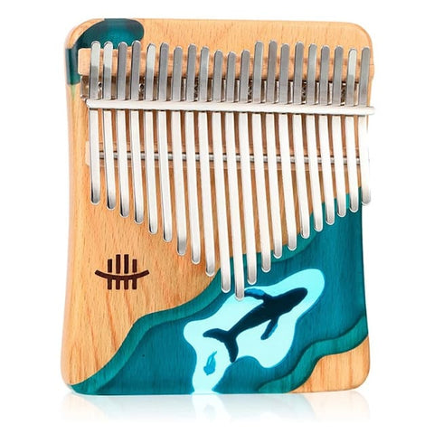 Everything You Need to Know About the Kalimba: The Complete Guide!