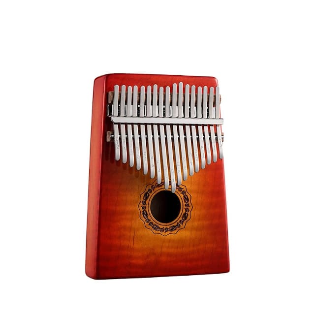 Kalimba Hluru | Instruments du Monde