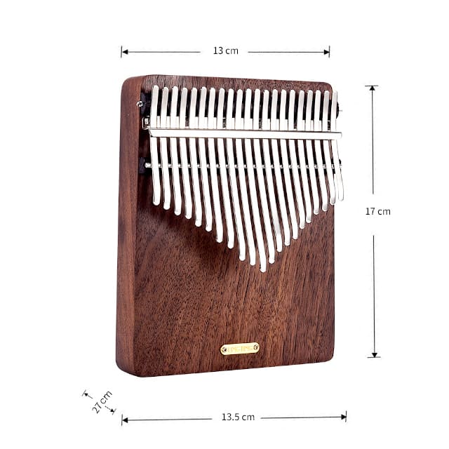 Kalimba Qualité | Instruments du Monde