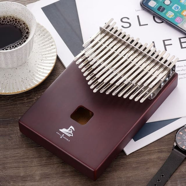 Likembe Instrument | Instruments du Monde