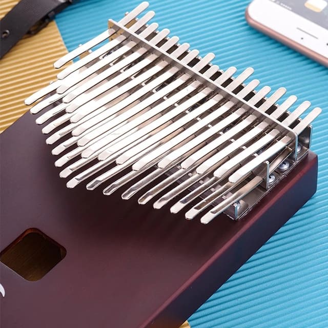 Likembe Instrument | Instruments du Monde