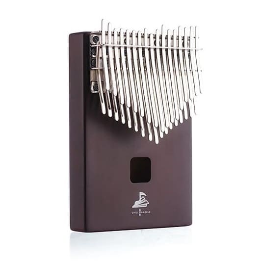 Likembe Instrument | Instruments du Monde