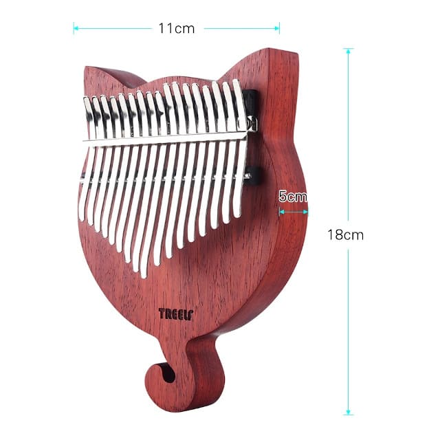 Mbira Kalimba | Instruments du Monde