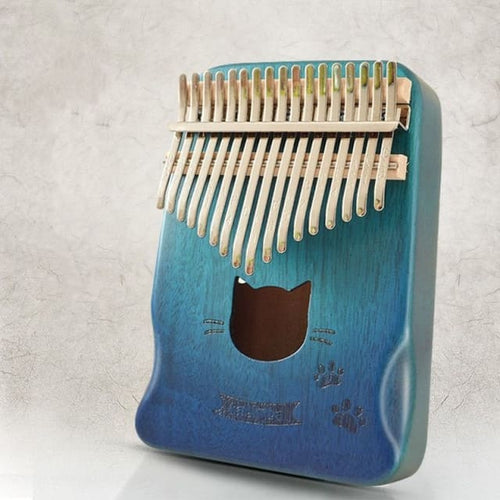 Mbira Lamellophone | Instruments du Monde