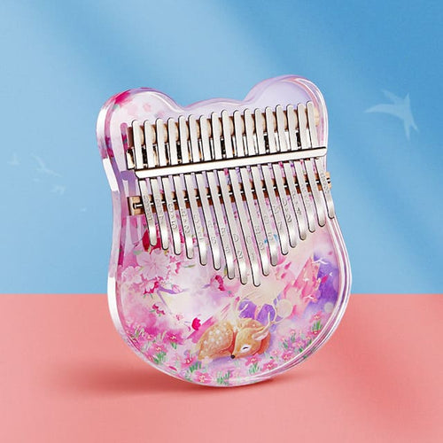 Sanza Instrument Africain | Instruments du Monde