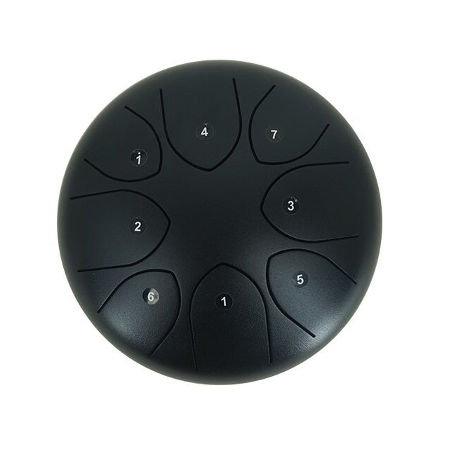 Tank Drum 8 Notes | Instruments du Monde