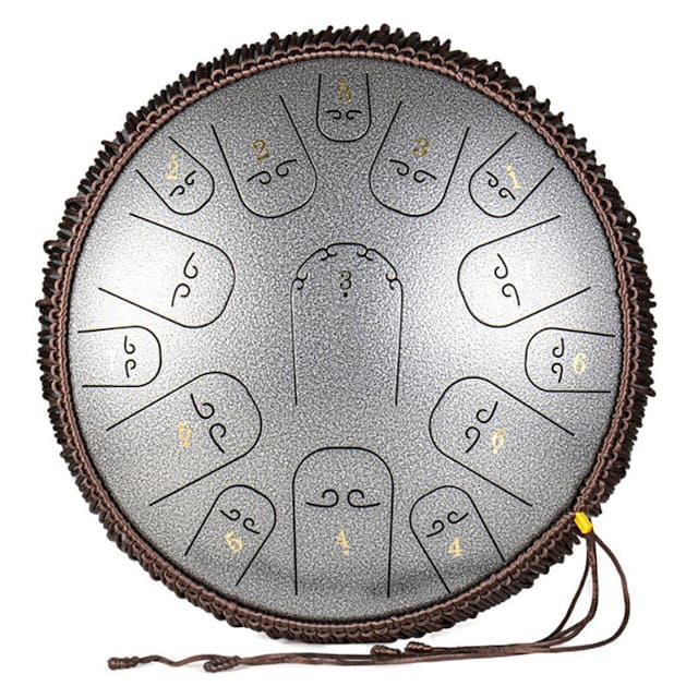 Vibe Drum | Instruments du Monde