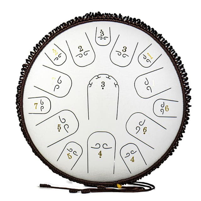 Vibe Drum | Instruments du Monde