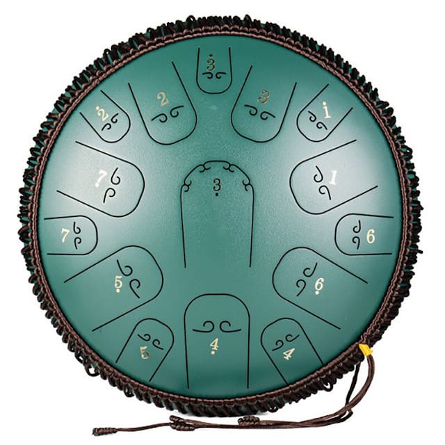 Vibe Drum | Instruments du Monde