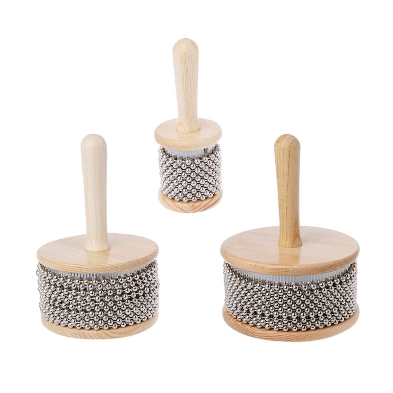 Cabasa Instrument | Instruments du Monde