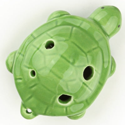 Ocarina Tortue | Instruments du Monde